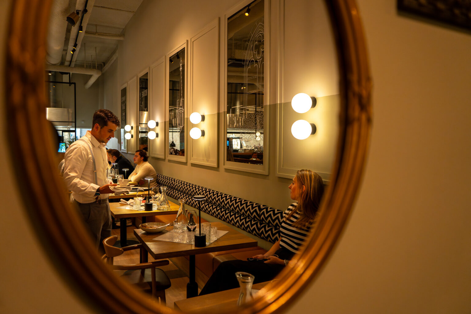 Nederland en België - Reismeis